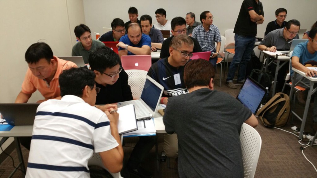 SMT TV Episode 59 - Basic & Common Candlestick Patterns - The ...